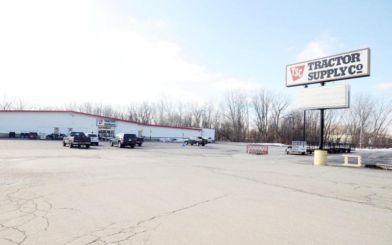 Tractor Supply expansion proposal for Batavia gains ground | News ...