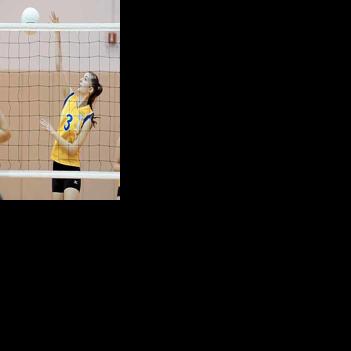 Bianka Malone Kristi Miller | Sports | thedailynewsonline.com