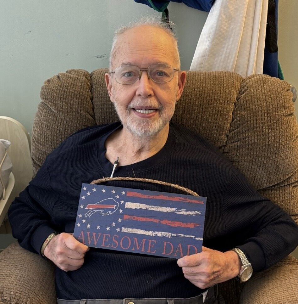 John H. Summers | Obituaries | thedailynewsonline.com