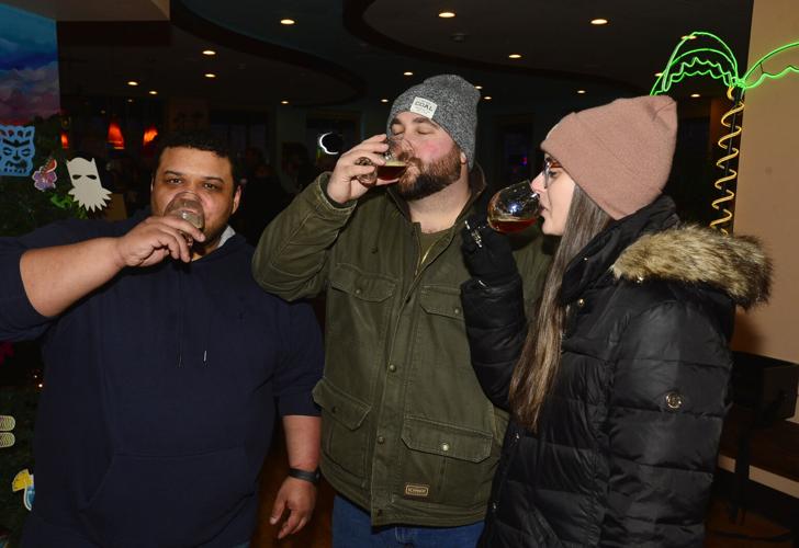 Downtown Batavia celebrates FeBREWary with a beer walk | Top Story ...