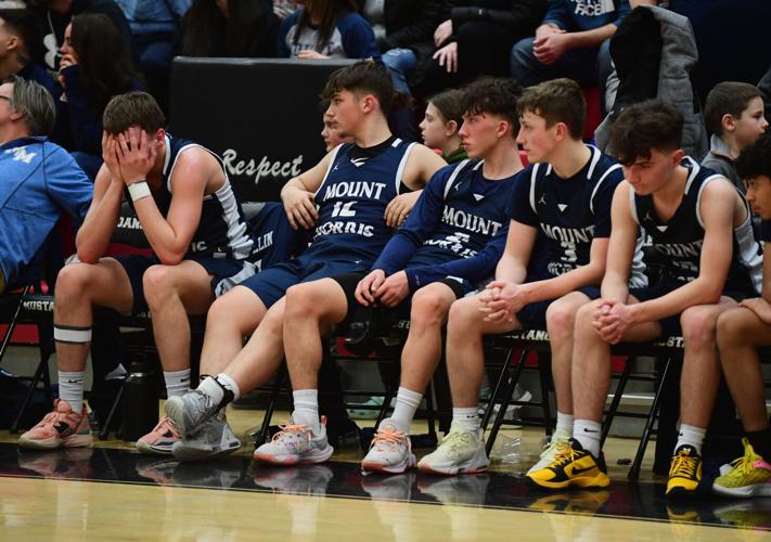 ONE SHINING MOMENT: Photo gallery from Section V Boys and Girls ...