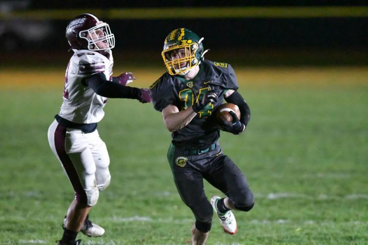 FOOTBALL: Meet this week’s Prime Time Players of the Week | Sports ...