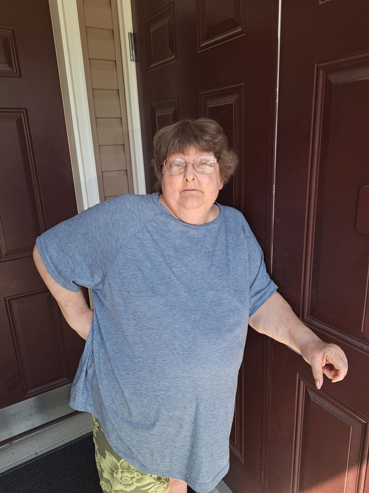 Susan Jane Ribbeck | Obituaries | thedailynewsonline.com