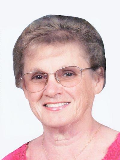 Lois Pauline Gringer (Guppenberger) | Obituaries | thedailynewsonline.com