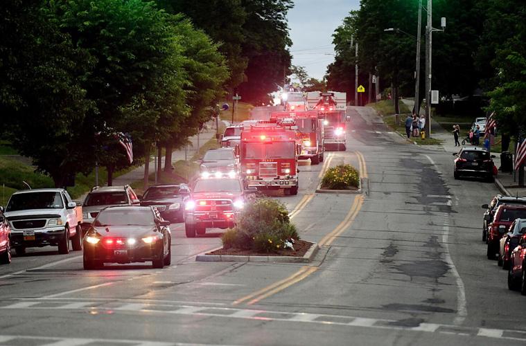 Entering the future: Perry’s class of 2023 celebrates graduation | Top ...