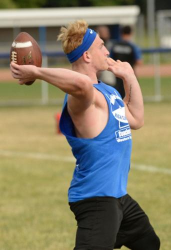 Batavia’s Rood ready to double up at next level: Devils’ senior will ...