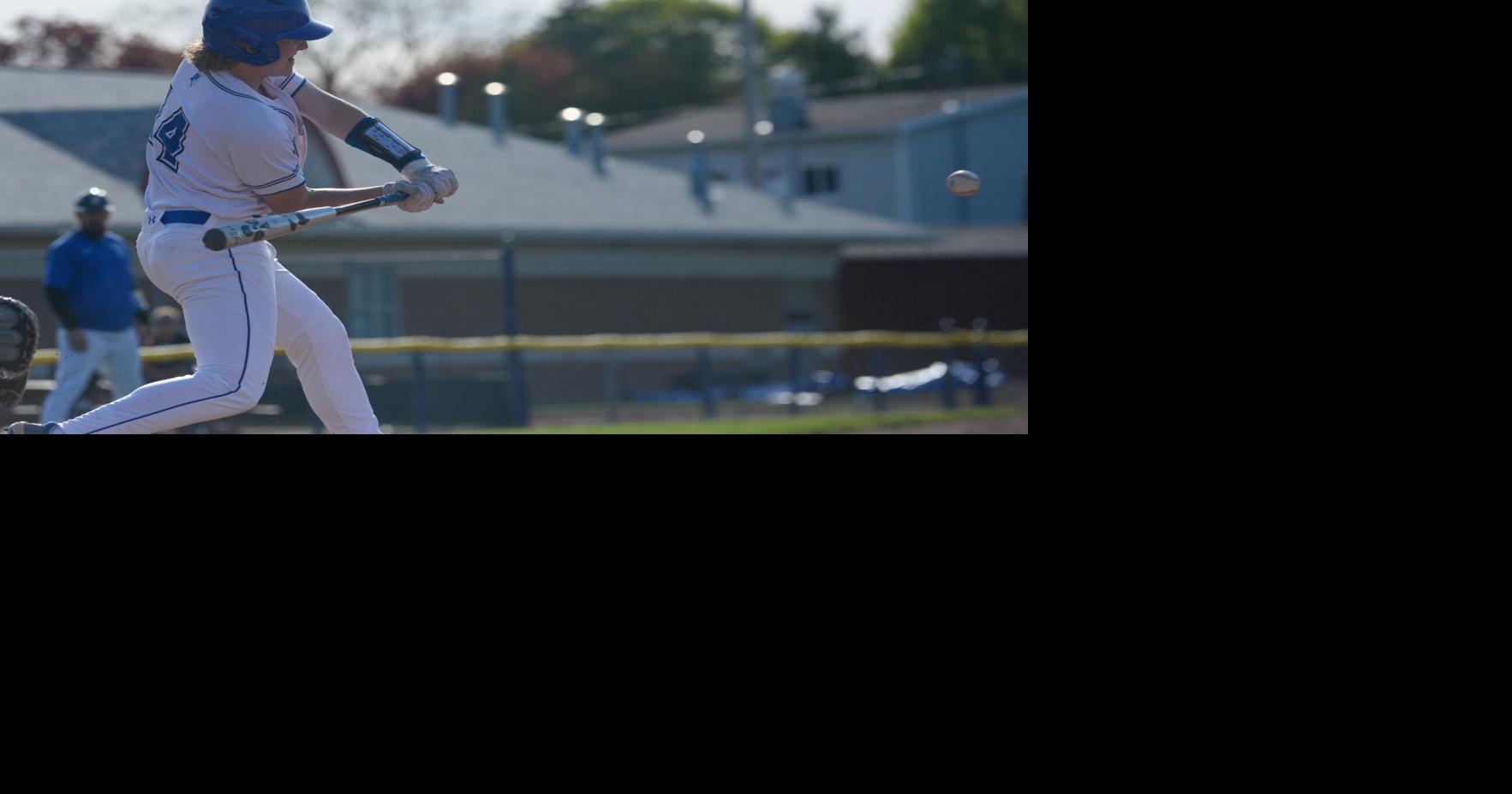 H.S. BASEBALL: Batavia bounces back; Fitzpatrick nearly pitches another ...