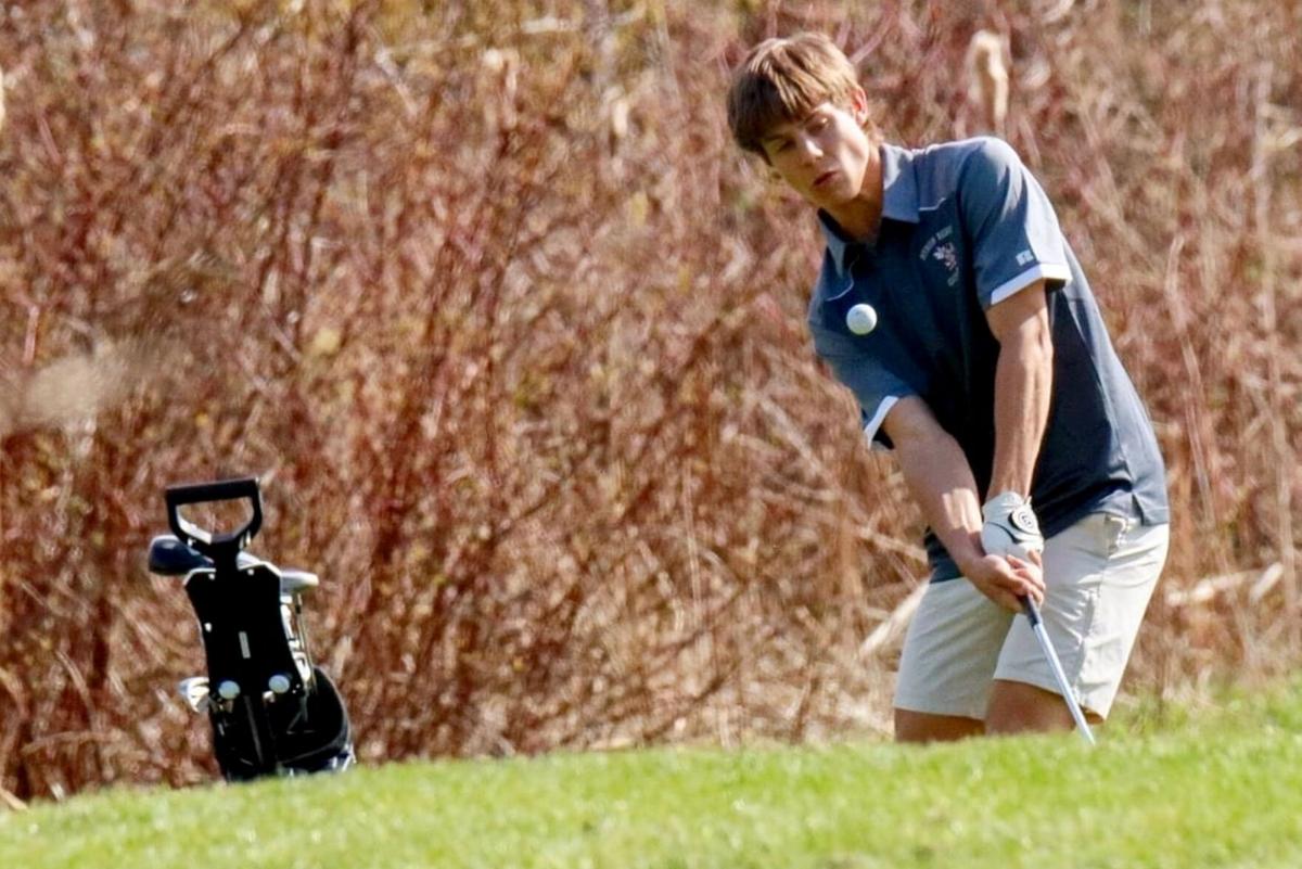 H.S. GOLF: Byron-Bergen remains red-hot; Elba/O-A, Le Roy fare well ...