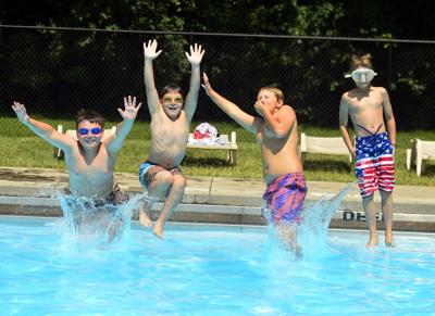Summer splashdown | Local News | thedailynewsonline.com