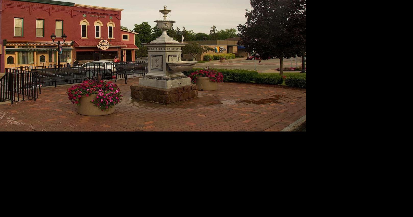Holley’s downtown district other local nominee for historic registers ...