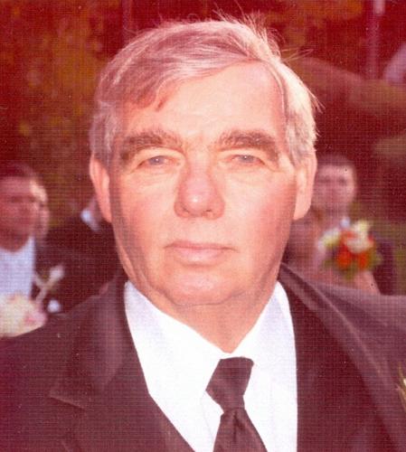 William Bruce Krenning | Obituaries | thedailynewsonline.com