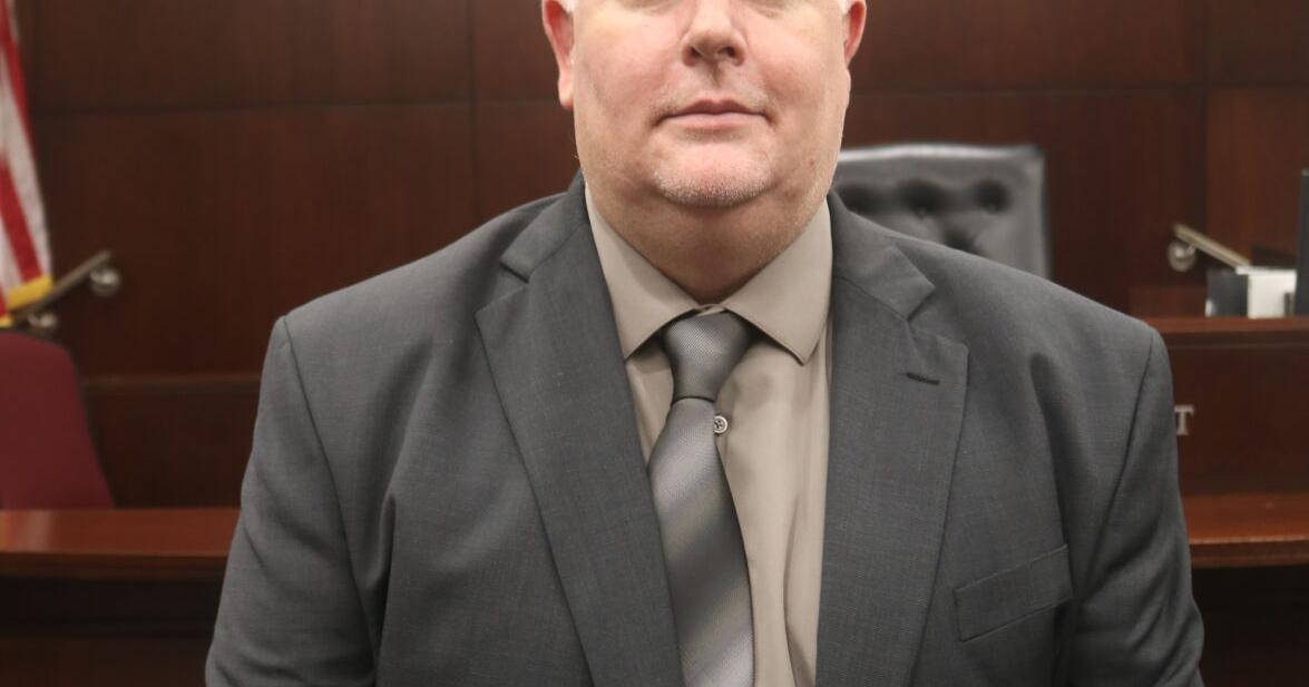 Hemming accepts DA duties | News | thedailynewsonline.com