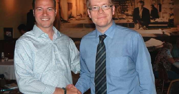 Getting acquainted | | thedailynewsonline.com