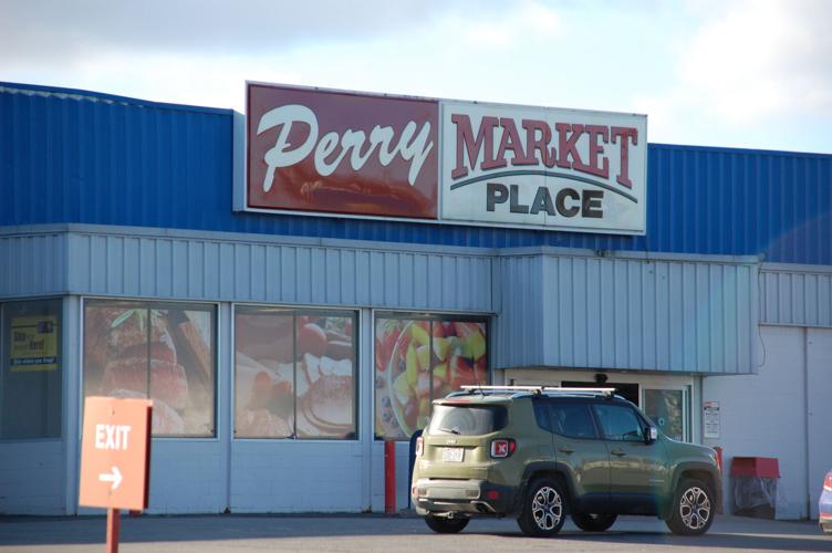 Perry Market Place closing toward end of month | Local News ...