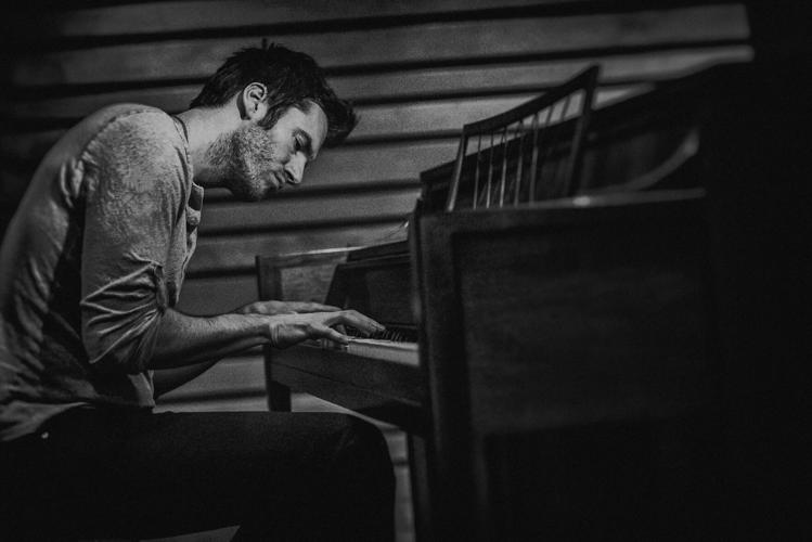 Genesee County natives write country stars' new singles | News ...