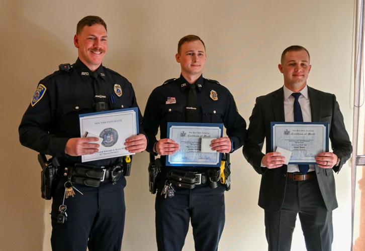 STOP-DWI honors area’s best | | thedailynewsonline.com
