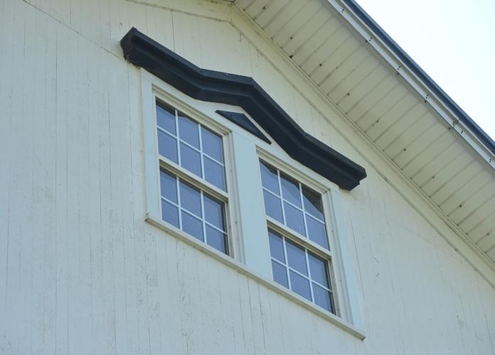 Local history: Wells Barns survive in Genesee County | Lifestyles ...