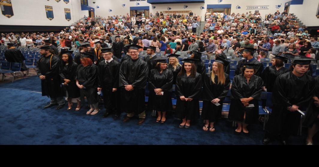 GCC_Graduation_111.JPG | | thedailynewsonline.com