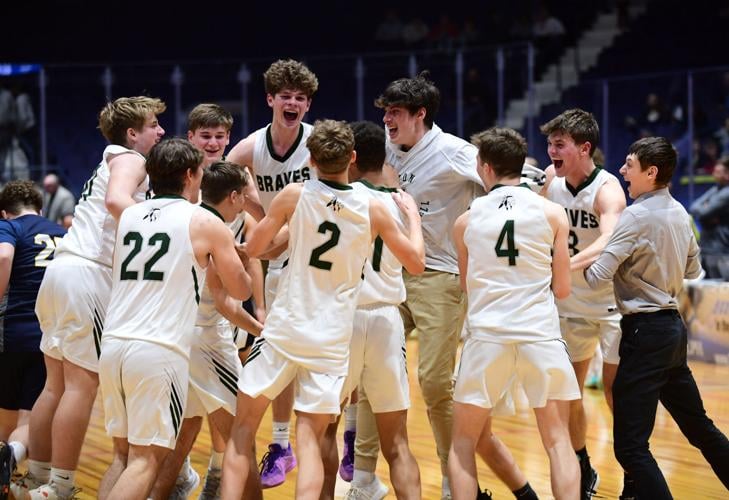INSIDE H.S. SPORTS: Harter, Stroud poised to lead Avon River Hawks to ...
