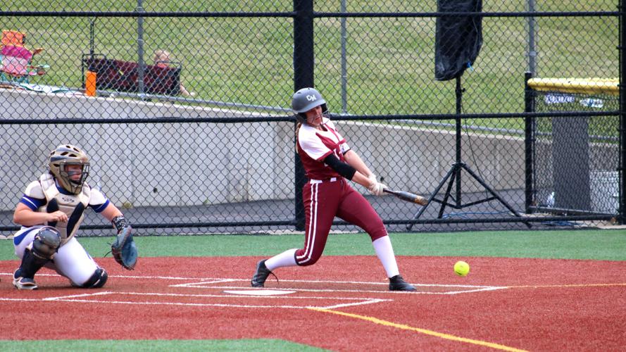 SEC. V SOFTBALL: C-M drops extra-inning heartbreaker to Dundee/Bradford ...