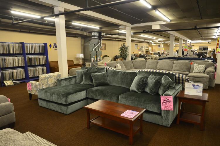 Max Pies Furniture closing after 121 years in Batavia | News ...