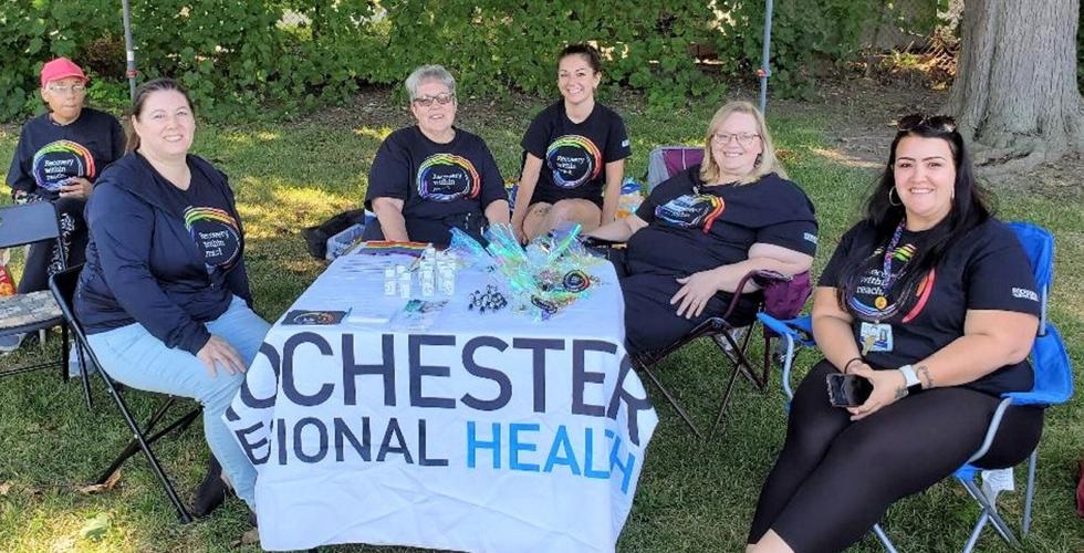 Caring people provide hope: Overdose Awareness Day aims to reduce ...