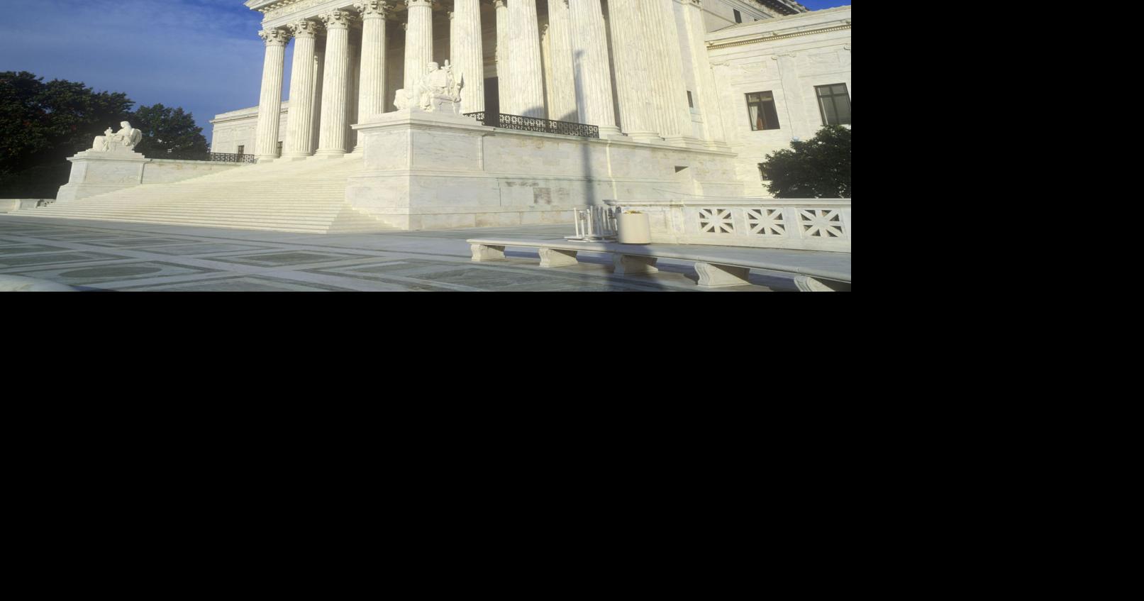 Editorial — Reaffirming civil rights: Court ruling protects LGBTQ ...