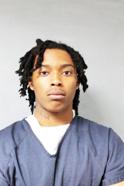 Alleged smash-and-grab robber indicted | Top Story | thedailynewsonline.com