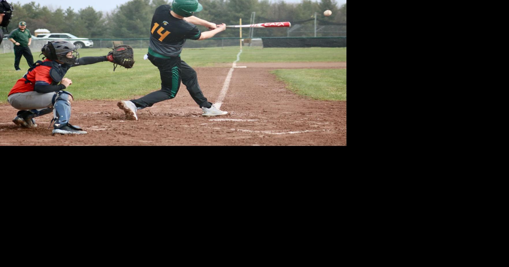 H.S. BASEBALL: Alexander rallies for walk-off win over Attica | Sports ...