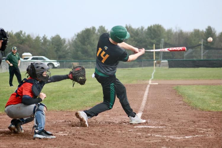 H.S. BASEBALL: Alexander rallies for walk-off win over Attica | Sports ...