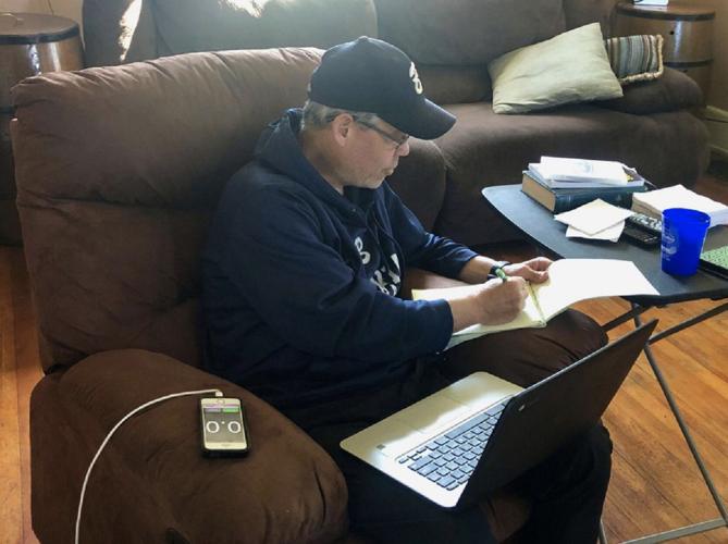 BUDDY BALL: Brasky transformed Blue Devils into Sec. V powerhouse and ...