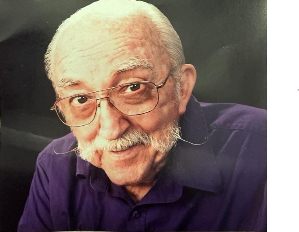 Charles Brayton Smith | Obituaries | thedailynewsonline.com