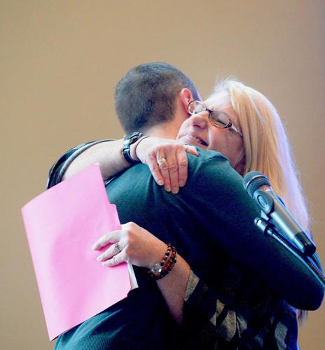 Honoring those who GLOW | News | thedailynewsonline.com