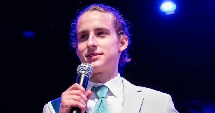 Elijah Abdella (Batavia) | Special Sections | thedailynewsonline.com