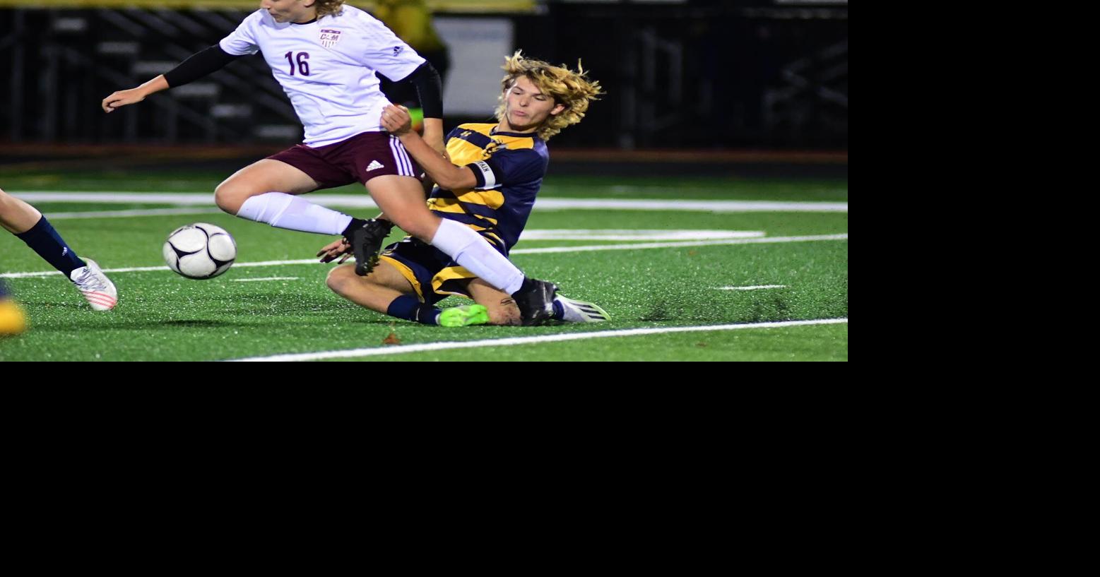 SEC. V BOYS SOCCER: Cal-Mum routs Perry in Class C2 | Sports ...