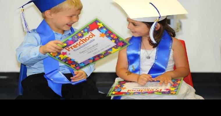 PHOTOS: UPK graduation day | News | thedailynewsonline.com