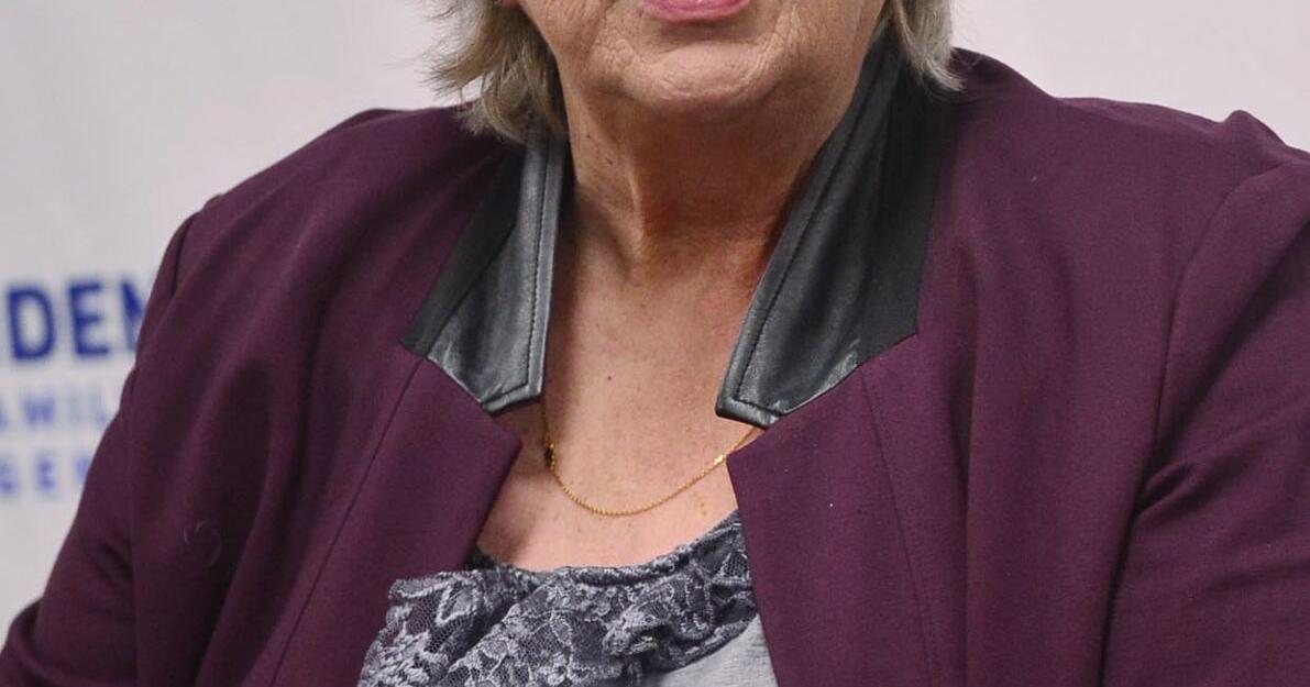 Hanes stresses communication in run for Pembroke board | News ...