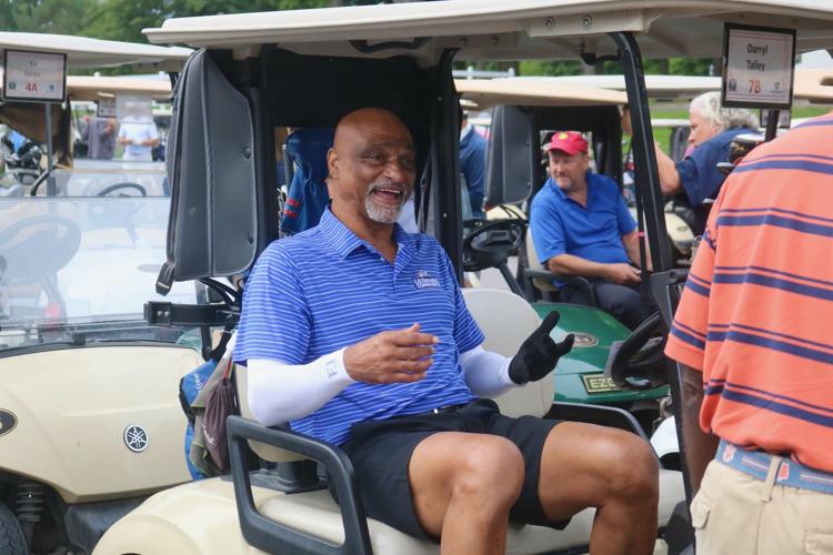 PHOTO GALLERY: Bills, NFL legends attend 2024 Jim Kelly Celebrity Golf ...