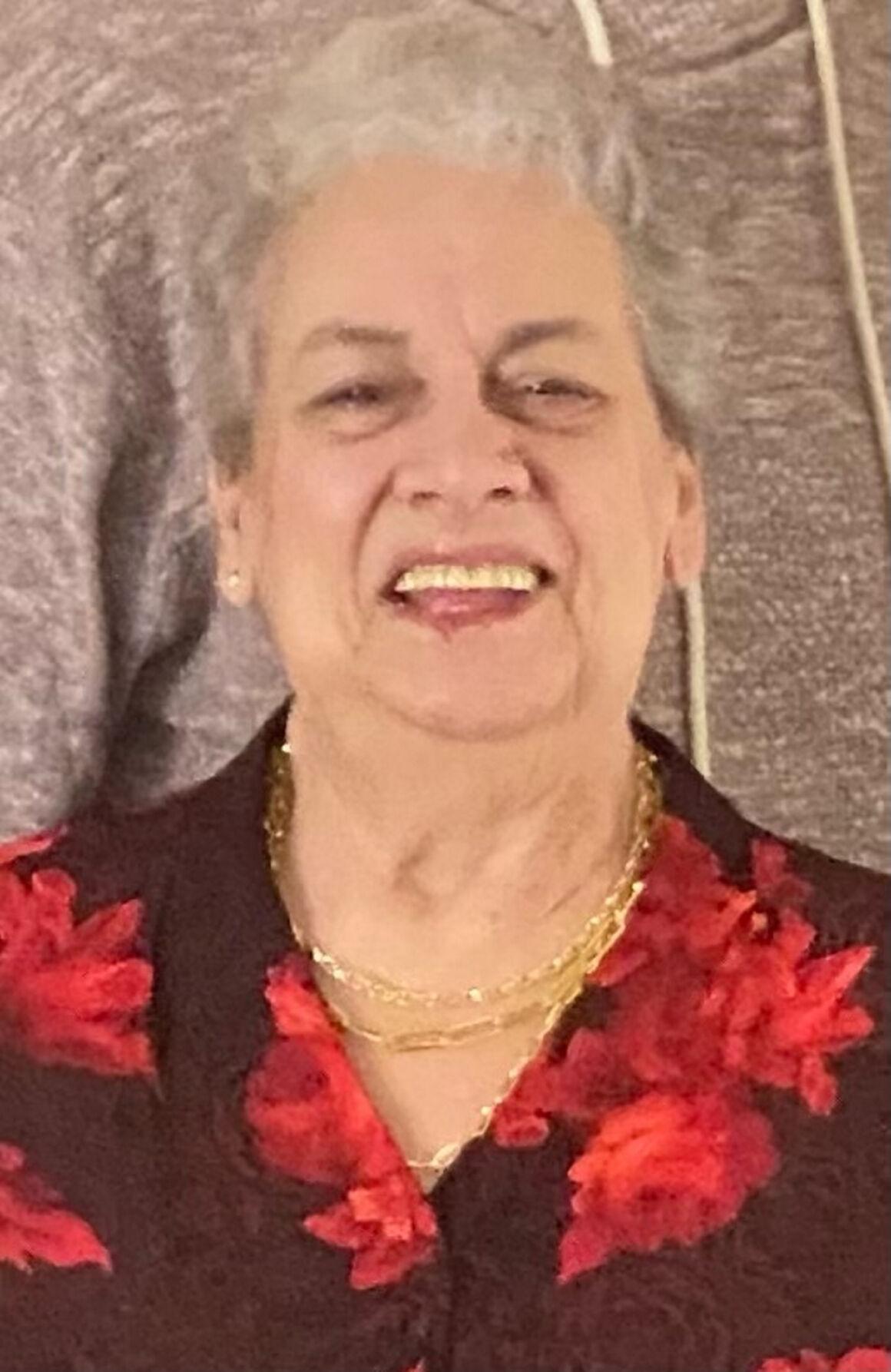 Mrs. Antoinette Marie Goodman | Obituaries | thedailynewsonline.com