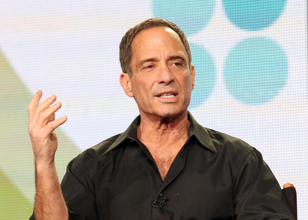 TMZ’s Harvey Levin: ‘graphic and chilling’ Guthrie ransom note ...