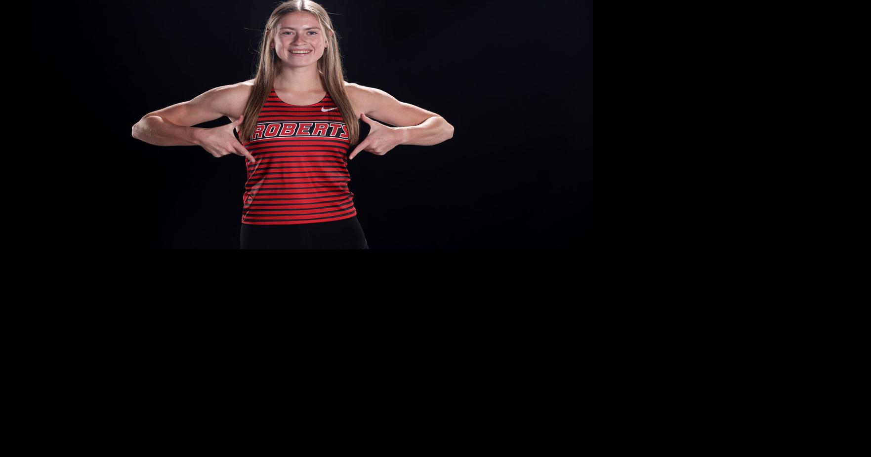 NCAA: Alexander alumna Mullen continuing to thrive at Roberts Wesleyan ...