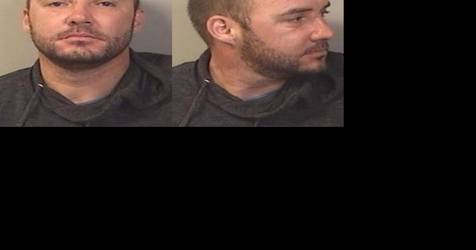 Parolee faces more prison after pleading guilty in attack | Top Story ...