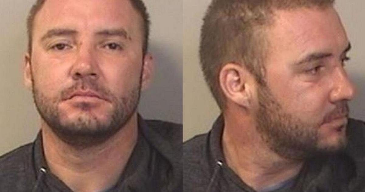 Parolee faces more prison after pleading guilty in attack | Top Story ... Parolee faces more prison after pleading guilty in attack | Top Story ...