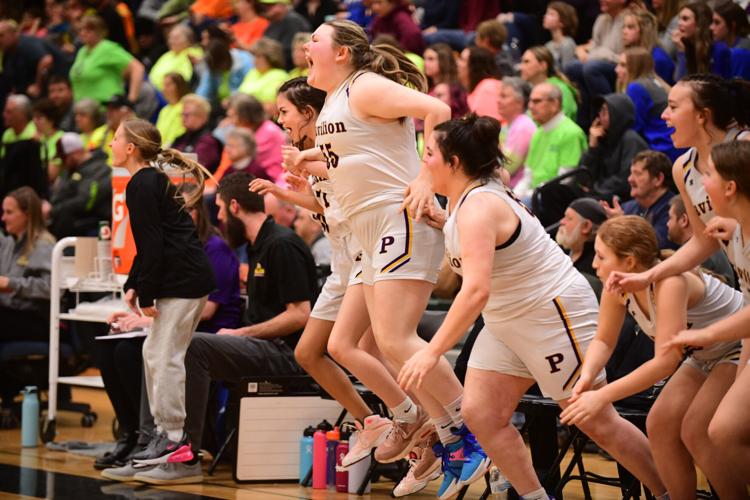 SEC. V GIRLS BASKETBALL: Pavilion downs Dundee/Bradford in ‘C2’ Final ...