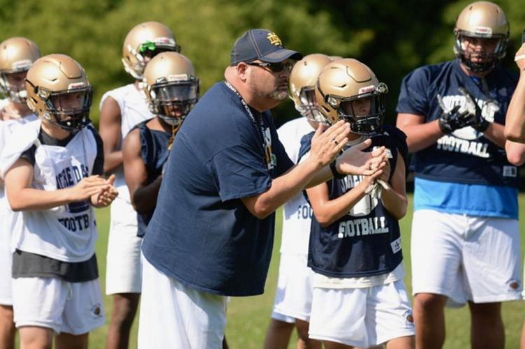 One of the best, Zambito continues calling the races even without fans ...