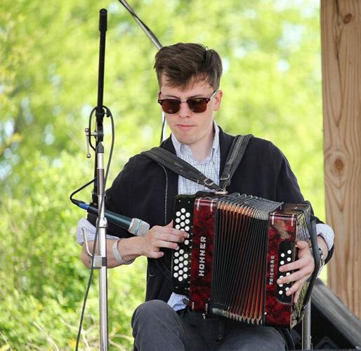 John Dady & Friends plan holiday show in Hemlock | Lifestyles ...