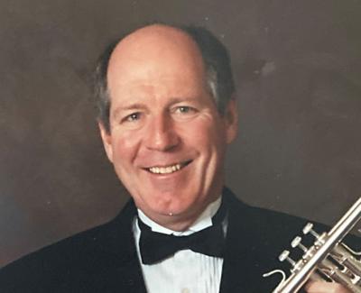 C. Edward VanZandt | Obituaries | thedailynewsonline.com