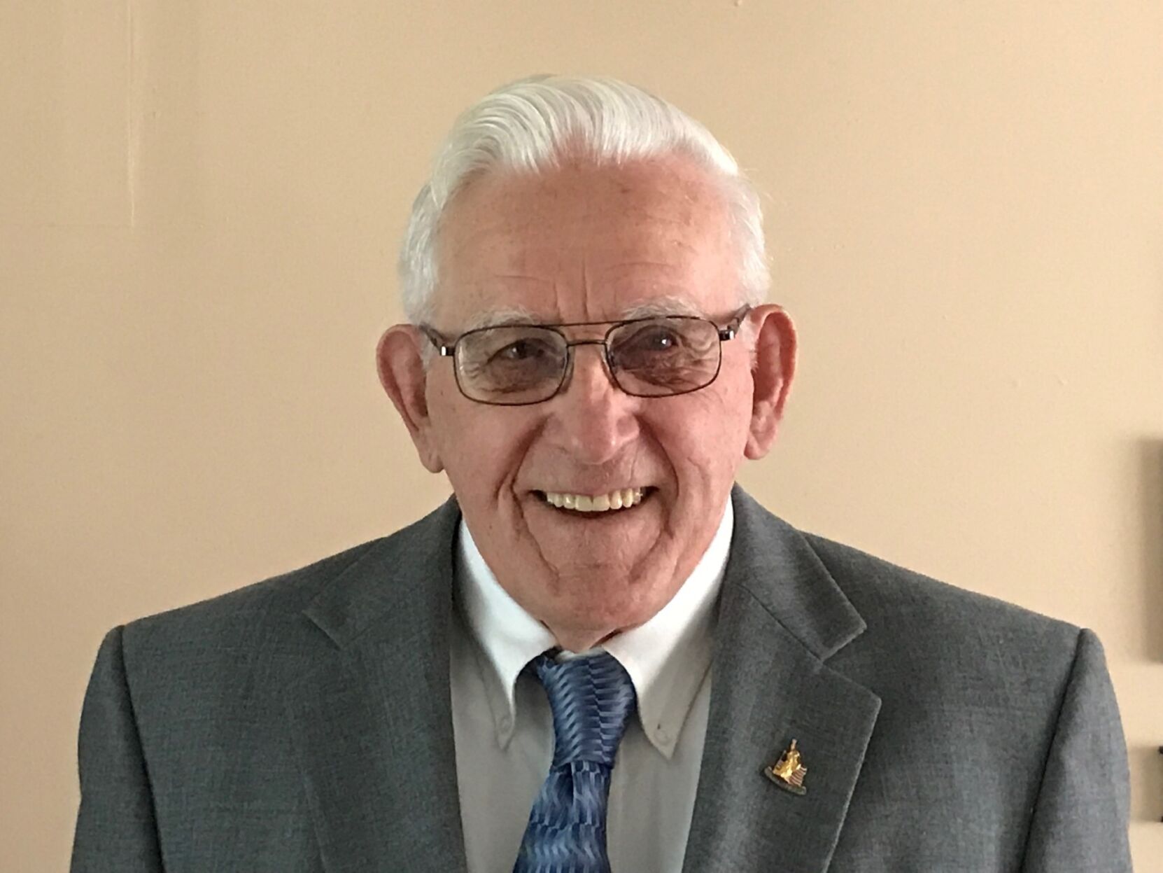 Roland Andrew Boyce | Obituaries | thedailynewsonline.com