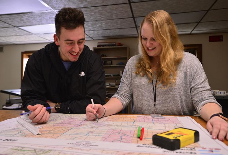 AWPA to honor Assistant Genesee County Engineer Laura Wadhams | Top ...