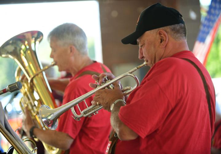 PHOTOS: Music and dance at Attica German Fest | Top Story ...